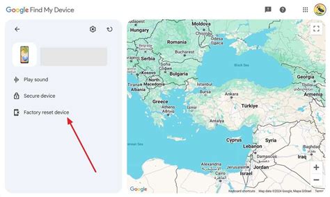 Comprehensive Guide Factory Reset Zte Across All Android Os