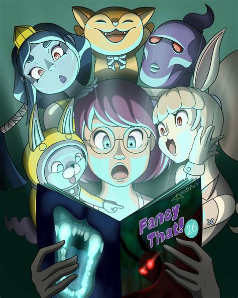 A New Fancy That Yokai Watch 3 By Astro0lauren On Deviantart Artofit