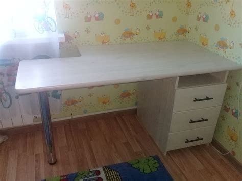 Письменный стол( изготовлен из массива сосны). | Furniture, Home decor ...
