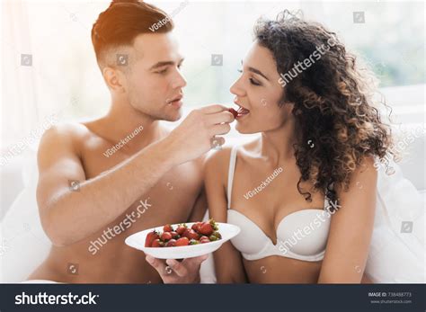 Sexy Feeding Royalty Free Images Stock Photos Pictures Shutterstock