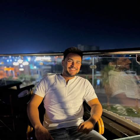 Farouk Yasser Farouk Mansy • Threads Say More