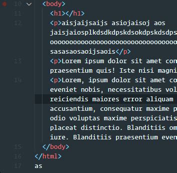Is There A Way To Prevent Prettier In Vs Code From Adding Excessive Lines When Formatting Html