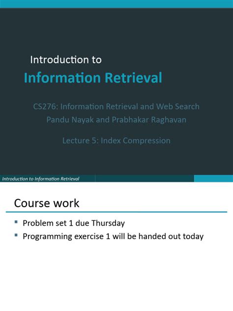 lecture5 compression download free pdf code data compression