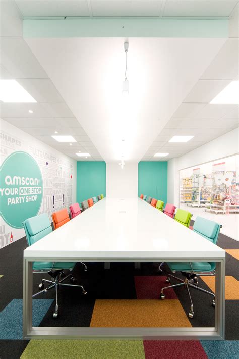 Amscan Milton Keynes Damn Good