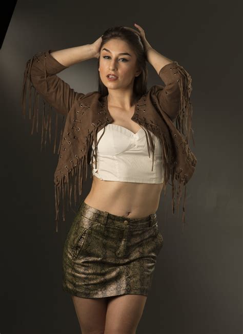 Sunshine Girl Catalina Edmonton Sun