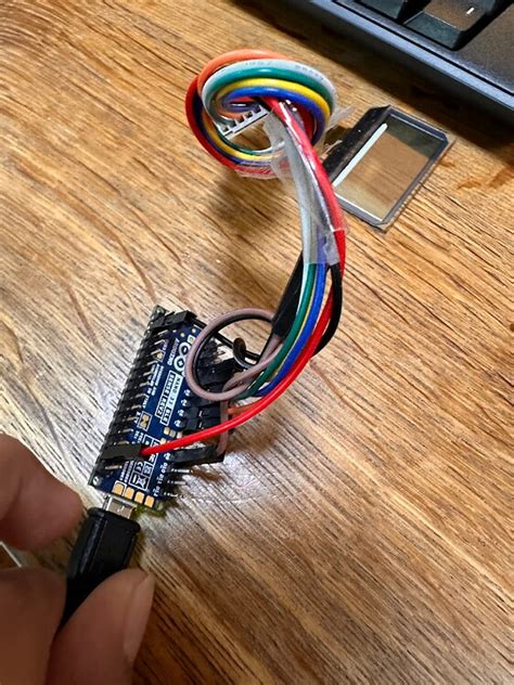 Why Is My Oled Not Turning On Programming Arduino Forum