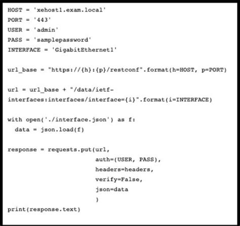 Refer To The Exhibit Above And Click On The Resource Tabs In The Top Left Corner To View An Ietf