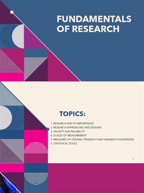 research fundamentals pdf validity statistics logistic regression