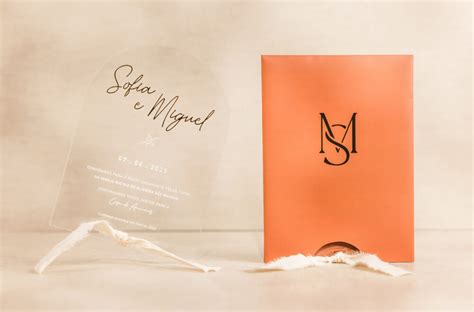 Sofia And Miguel Pergaminho Design