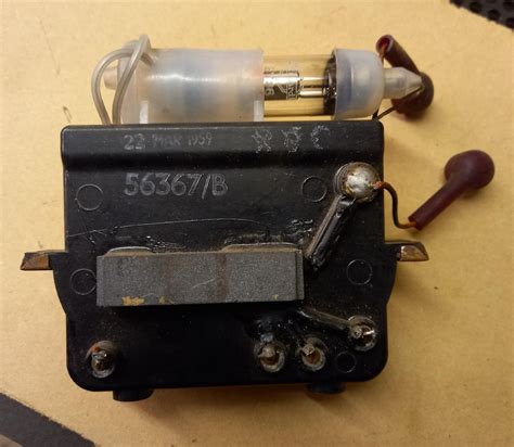 Mystery Tv Line Output Transformer Television Vrat Forum