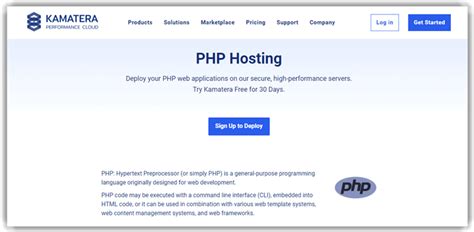 Los 7 Mejores Hosting Php Gratis 2025