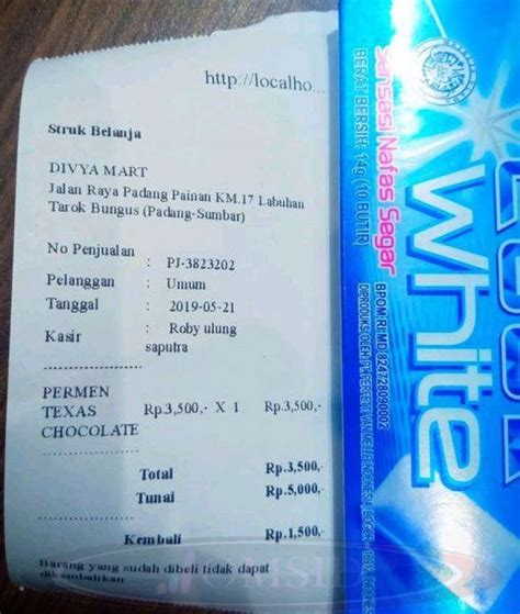 Jual Aplikasi Point Of Sales Pos Penjualan Kasir Dengan Php Mysqli Dan Bootstrap Di Seller Omsid