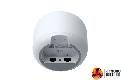 Google Nest Wifi Mesh WiFi System Review KitGuru Part 2