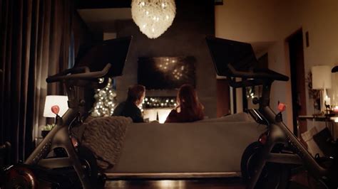 Peloton Ad Revives Sex And The City Chris Noth Character After Death