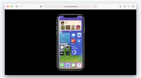 Making Your First Prototype With Protopie Introducing Protopie