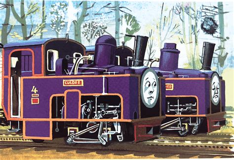 Bad Look Out Sodor Stories History Wiki Fandom