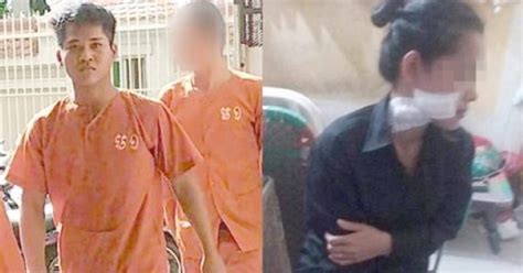 អតីត ពិធីករ វិទ្យុ Abc ត្រូវ ជាប់ ពន្ធនាគារ 7 ឆ្នាំ ពី បទ « ប៉ុនប៉ង ឃាតកម្ម លើស ង្សា Khmerload