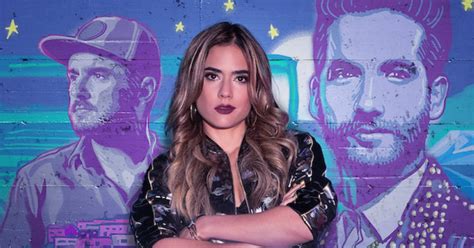 Actor De ‘la Reina Del Flow 3 Confirmó Que No Estará En La Nueva Temporada De La Serie Infobae