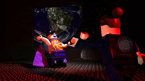 Doomsday Button By Lewhimsira On Deviantart