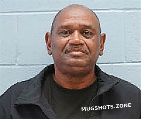 Randolph Napolean Strickland 10 20 2023 Lee County Mugshots Zone