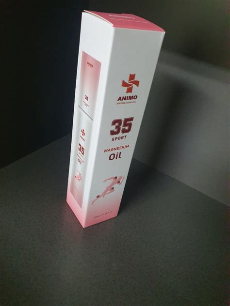 마그네슘효능 알아보고 선택한 뿌리는 마그네슘 아니모 클라우드 스포츠 스프레이 네이버 블로그