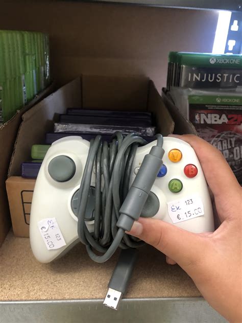 Wil This Controller Work On My Pc Windows 11 Rpcmasterrace
