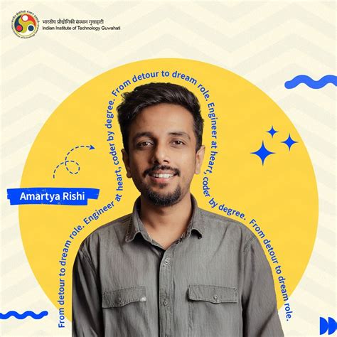 Iitguwahati Datascience Artificialintelligence Techcareers… Amartya R