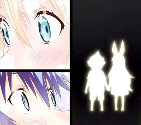 Chitoge Kirisaki Wiki Anime Amino