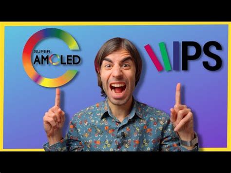 Pantalla Tft Para Celular Todo Lo Que Necesitas Saber La Pantalla