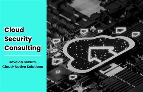 cloud security consulting develop secure cloud native solutions zartis
