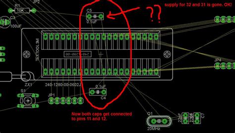 Zif Connector Pinout Everything You Need To Know