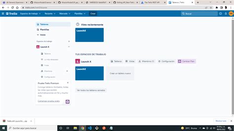 Github Iretr0oapirest Trello Pruebas Del Api Rest De Trello