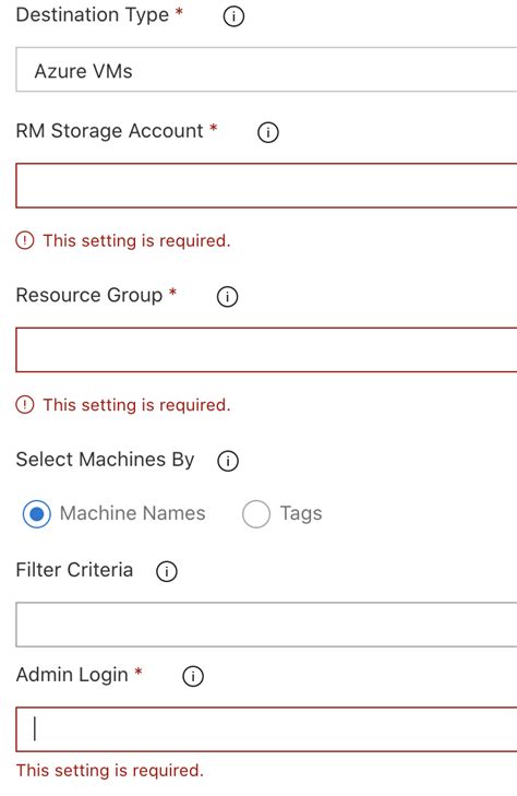 Azurefilecopy V4 Fails On Extracting Azcopy · Issue 14461 · Microsoft Azure Pipelines Tasks