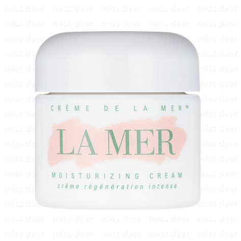 Lamer海洋拉娜 乳霜60ml 國際航空版 La Mer 海洋拉娜 Yahoo奇摩購物中心