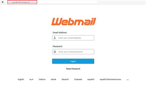 Unitymedia Mail Login
