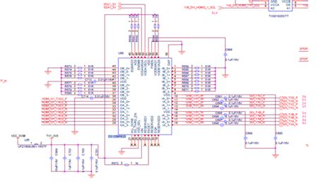 DS BR EVM The TMDS Signals Level Were Unnormal With DS BR Outputwe Need Help Thanks