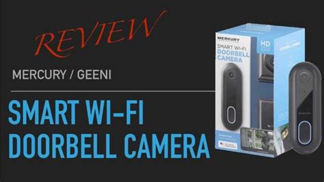 How To Set Up Geeni Smart Wi Fi Camera NVR IPCAMERA SECURITY