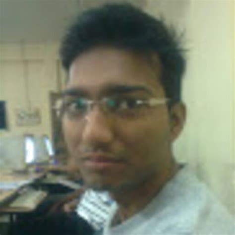 Naveen Jaiswal Bits Pilani Hyderabad Csis