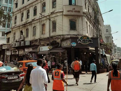 Gateway Of India To Colaba Causeway 5 Best Places To Visit In Mumbai