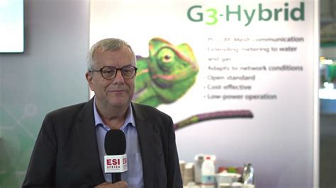 G3 Alliance Communication Across Powerlines And Technologies