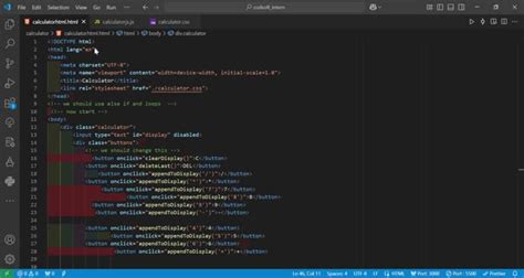 Abhishek Pathak On Linkedin Codsoft Internship Webdev Projects