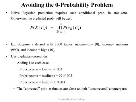 Classification Techniques In Data Mining Pptx Technology And Computing