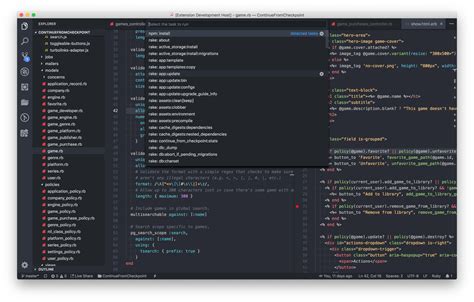 can t get rake auto detection to work · issue 273 · rubyide vscode ruby · github