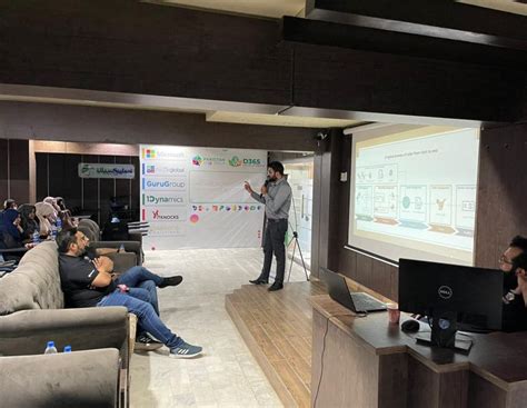 Umair Siddiqui On Linkedin Pakistanusergroup D365 Powerapps Inclusive