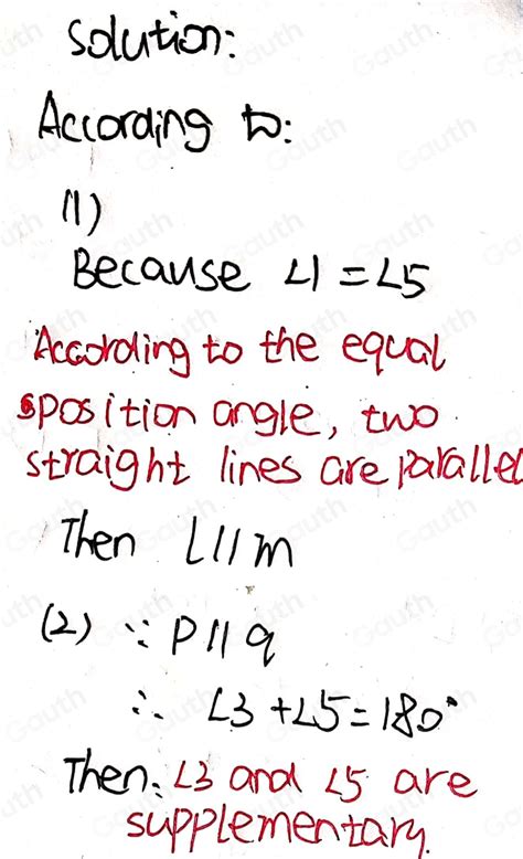 solved activity 4 show your proof instruction show the two column