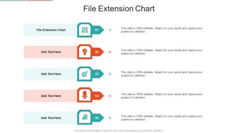 File Extension Chart Powerpoint Presentation And Slides Ppt Powerpoint