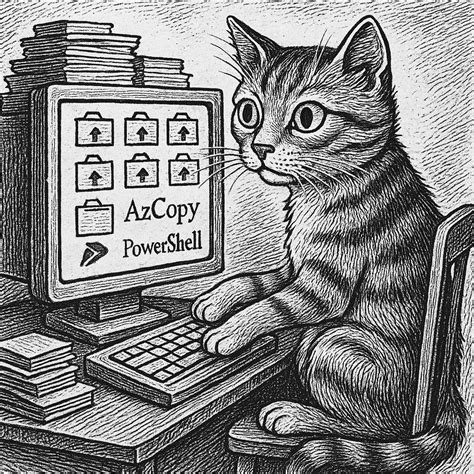 Automating File Transfers To Microsoft Fabric With Powershell And