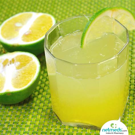 Benefits Of Juice Of Mosambi Health Benefits