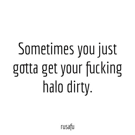 Halo Quotes Rusafu
