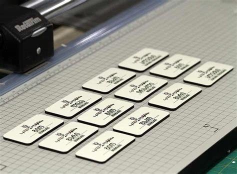 ბეიჯების დამზადება Iridagroup Ge